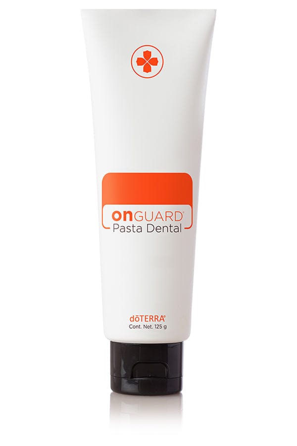 On Guard Pasta Dental - On Guard Toothpaste - Natur Öl